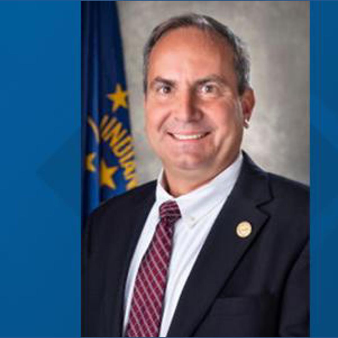 Sen. Mike Bohacek accepts plea deal in DUI case | wthr.com
