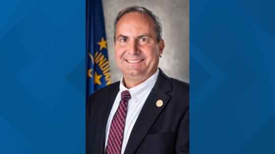 Sen. Mike Bohacek accepts plea deal in DUI case | wthr.com