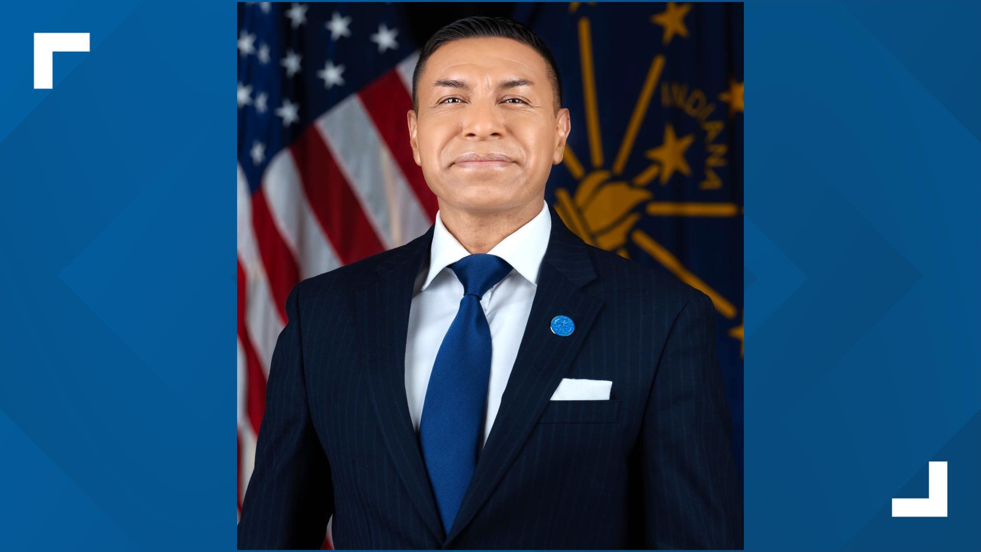 Indiana AG Rokita, Secretary of State Morales file lawsuit against DHS ...