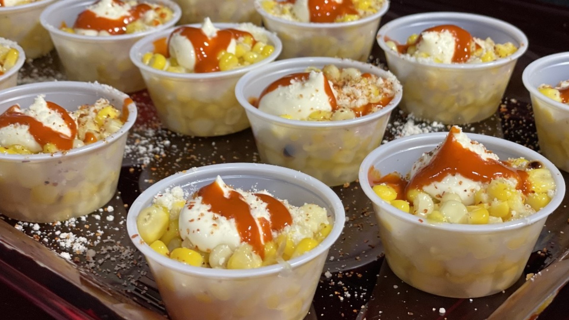 Here's the ultimate guide to the 2022 Indiana State Fair food | wthr.com