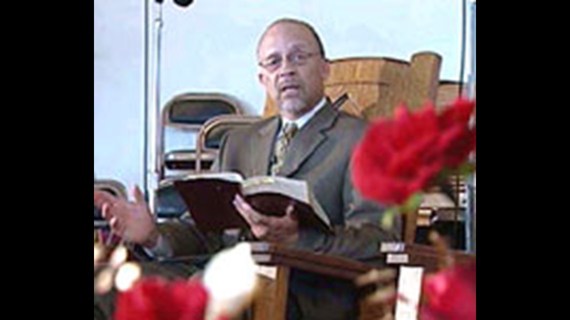 Faith groups work against domestic abuse | wthr.com