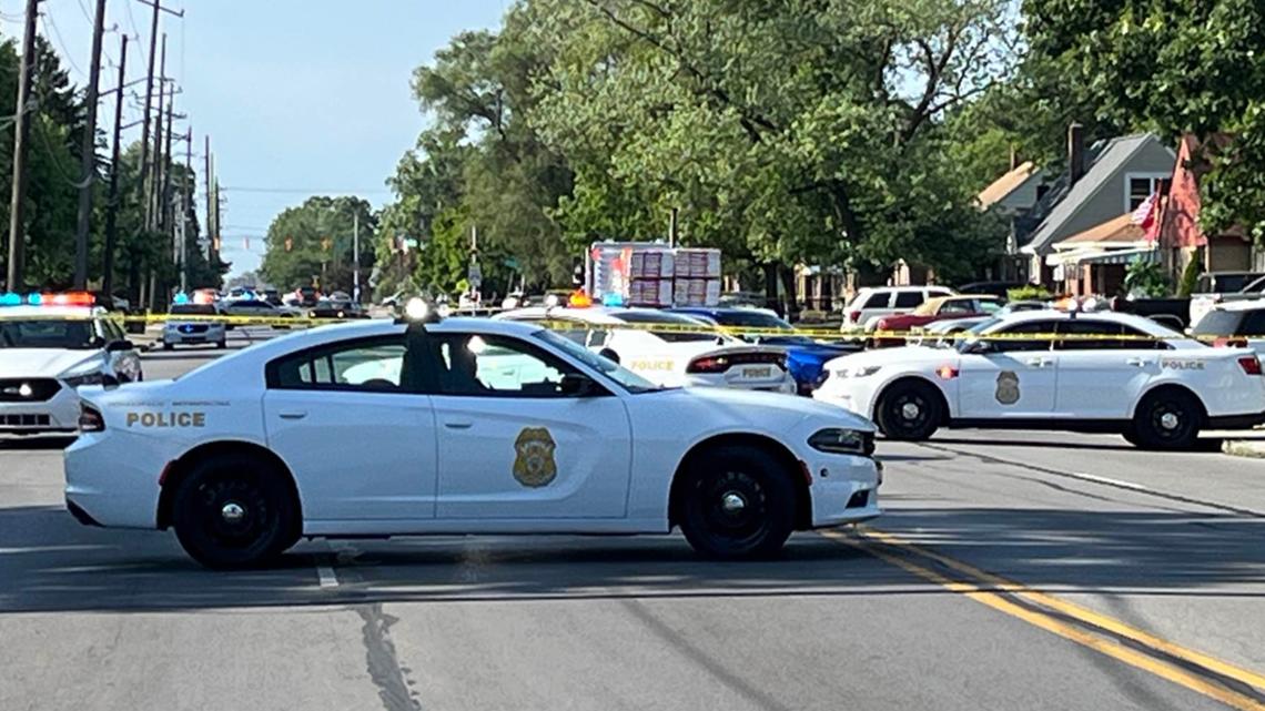 Police investigate fatal northeast Indianapolis crash | wthr.com