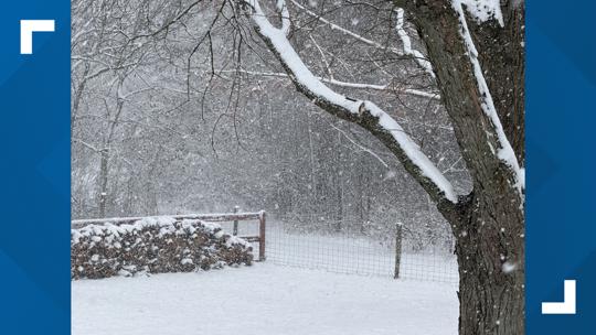 Top 10 biggest weather moments in Indiana for 2024 | wthr.com