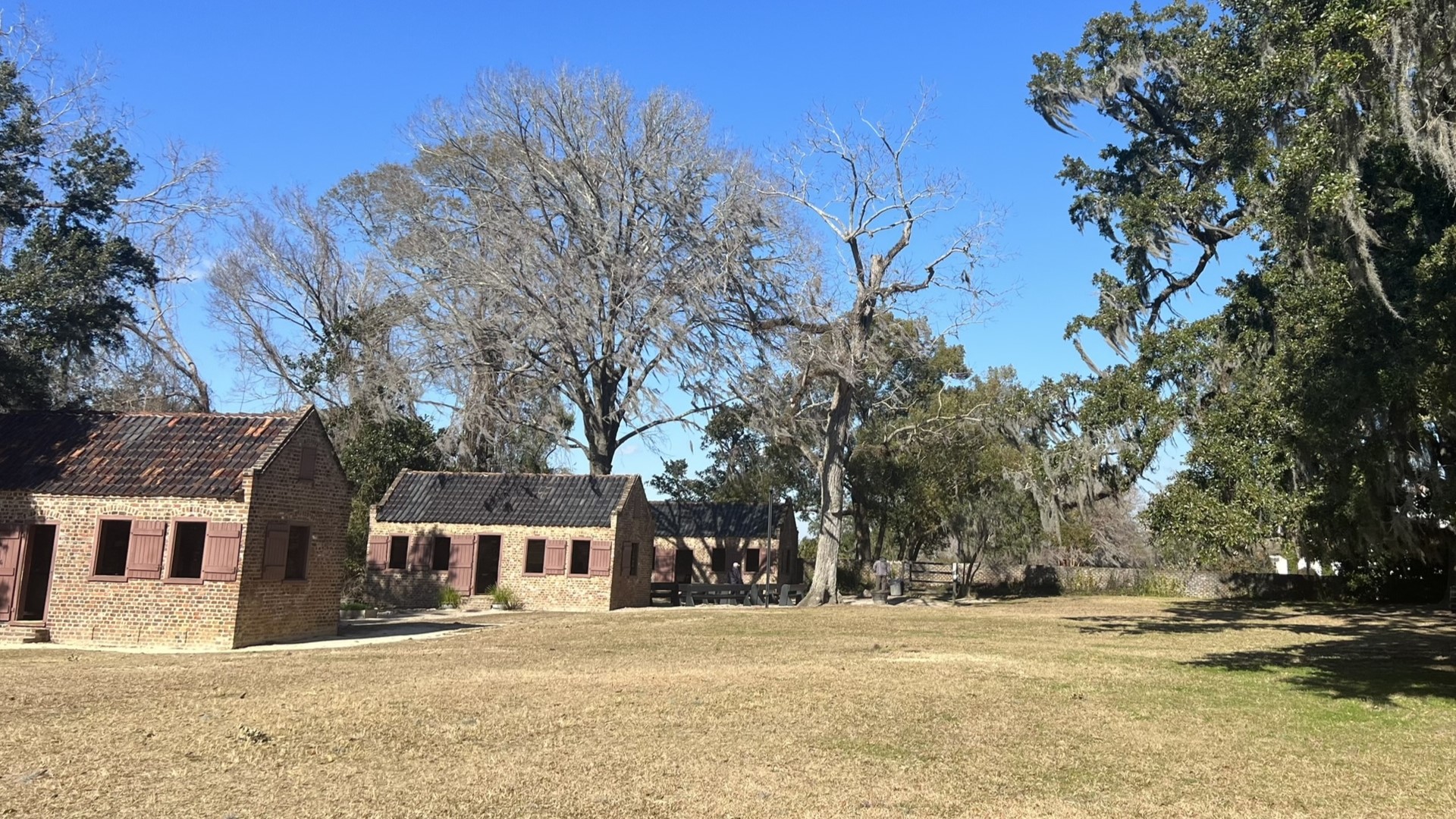 The Gullah Experience in Charleston, South Carolina | wthr.com