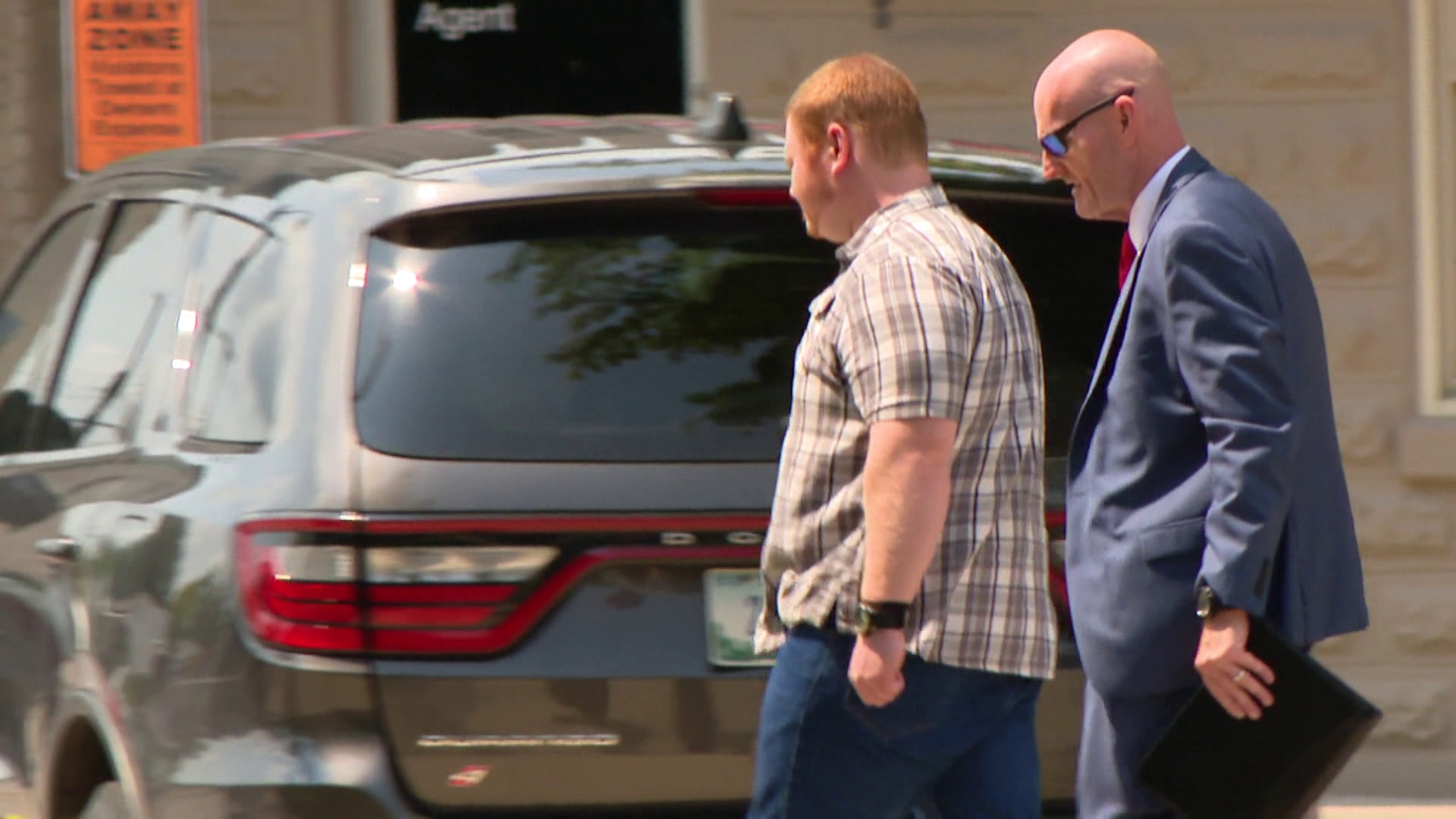 Delphi murders hearing marked by graphic and emotional testimony | wthr.com