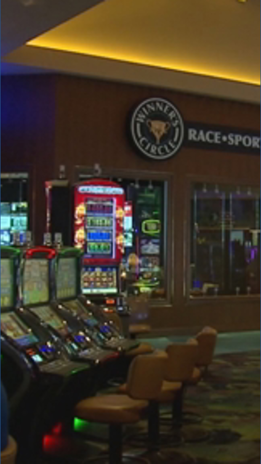 Horseshoe Indianapolis dealers vote to authorize strike for recognition ...