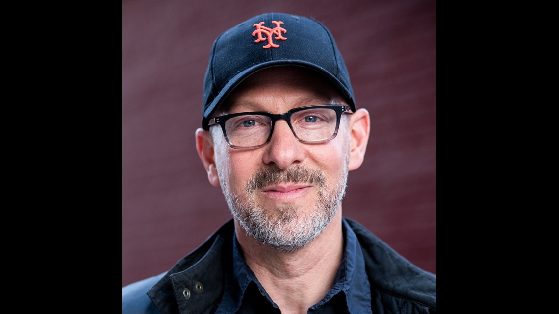 One-on-one with Oscar nominated filmmaker Joshua Seftel | wthr.com