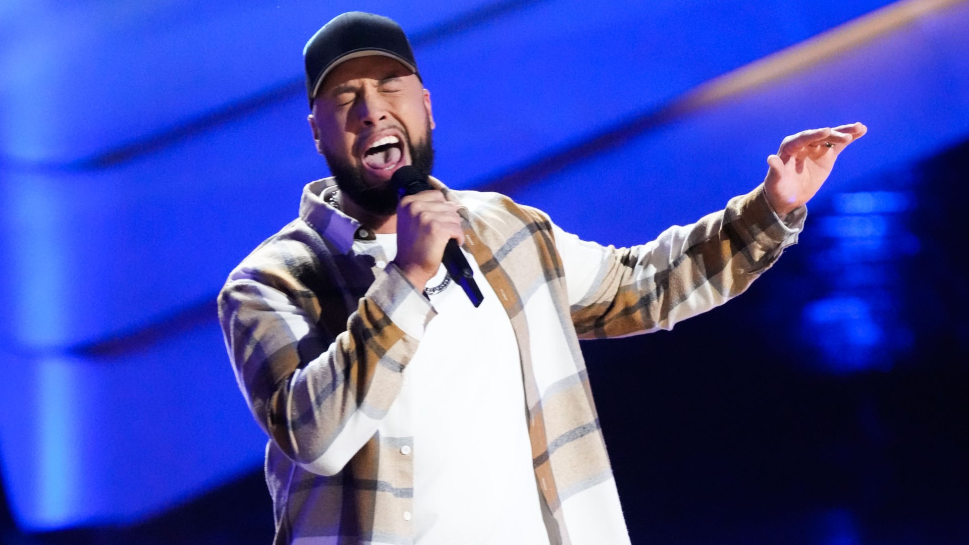 2 Indiana singers advance to 'The Voice' Battle Rounds | wthr.com