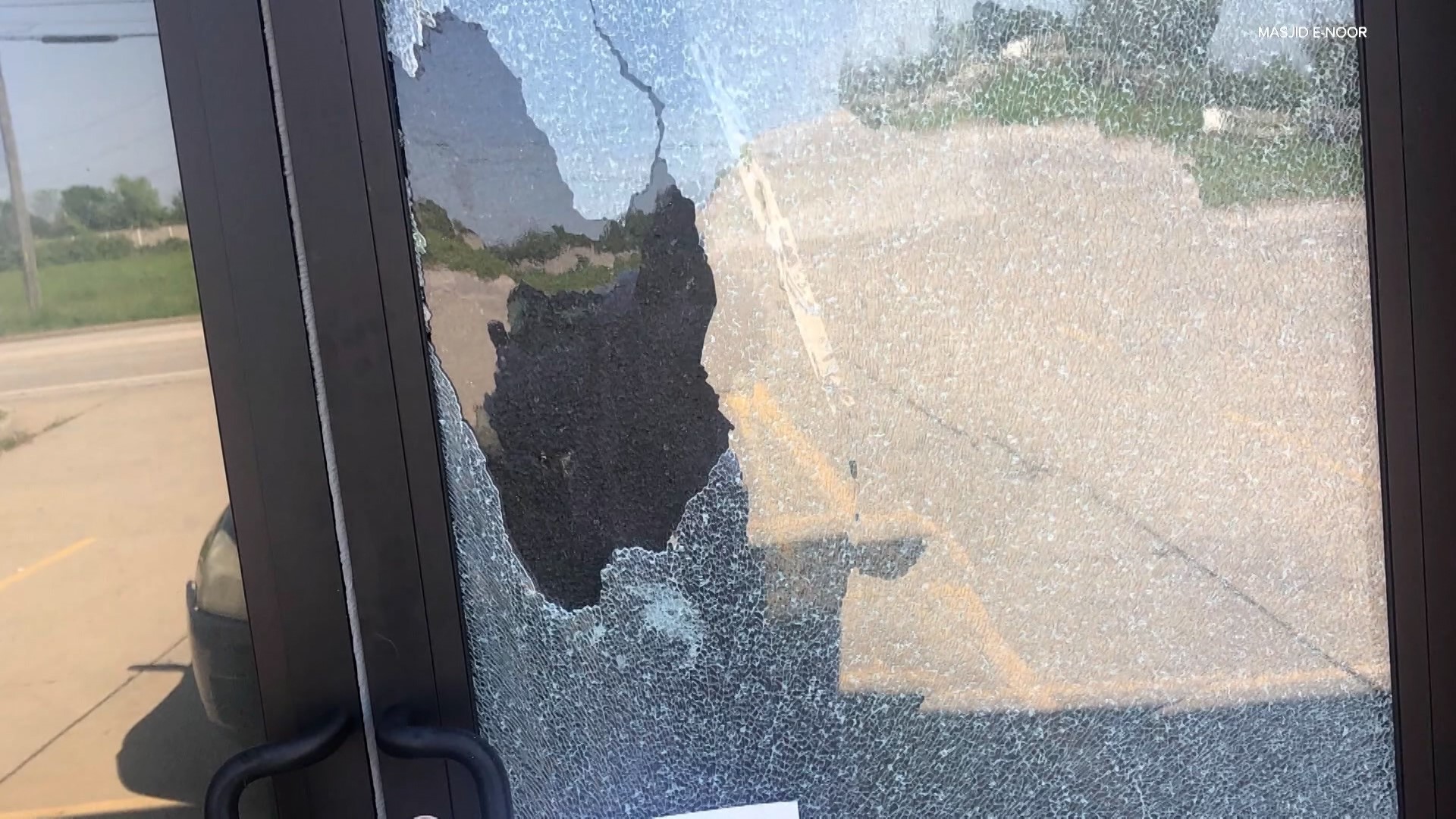 Indianapolis man sentenced in 2020 mosque shooting | wthr.com