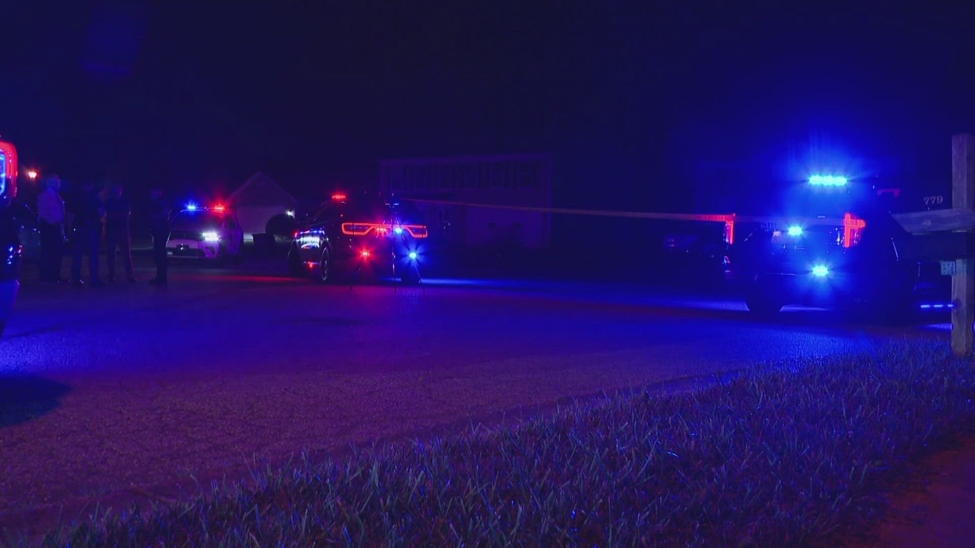 Police identify Greenfield man killed in shooting with officers | wthr.com