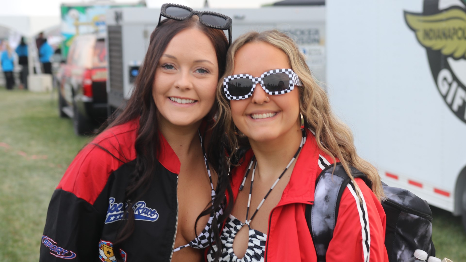 PHOTOS: Snakepit 2023 at Indy 500 | wthr.com