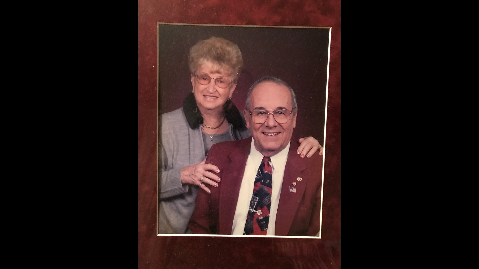 13 Investigates: Cemetery problems caught on camera | wthr.com