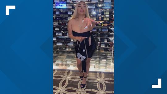 Family remembers Indy mom allegedly killed by Uber driver | wthr.com