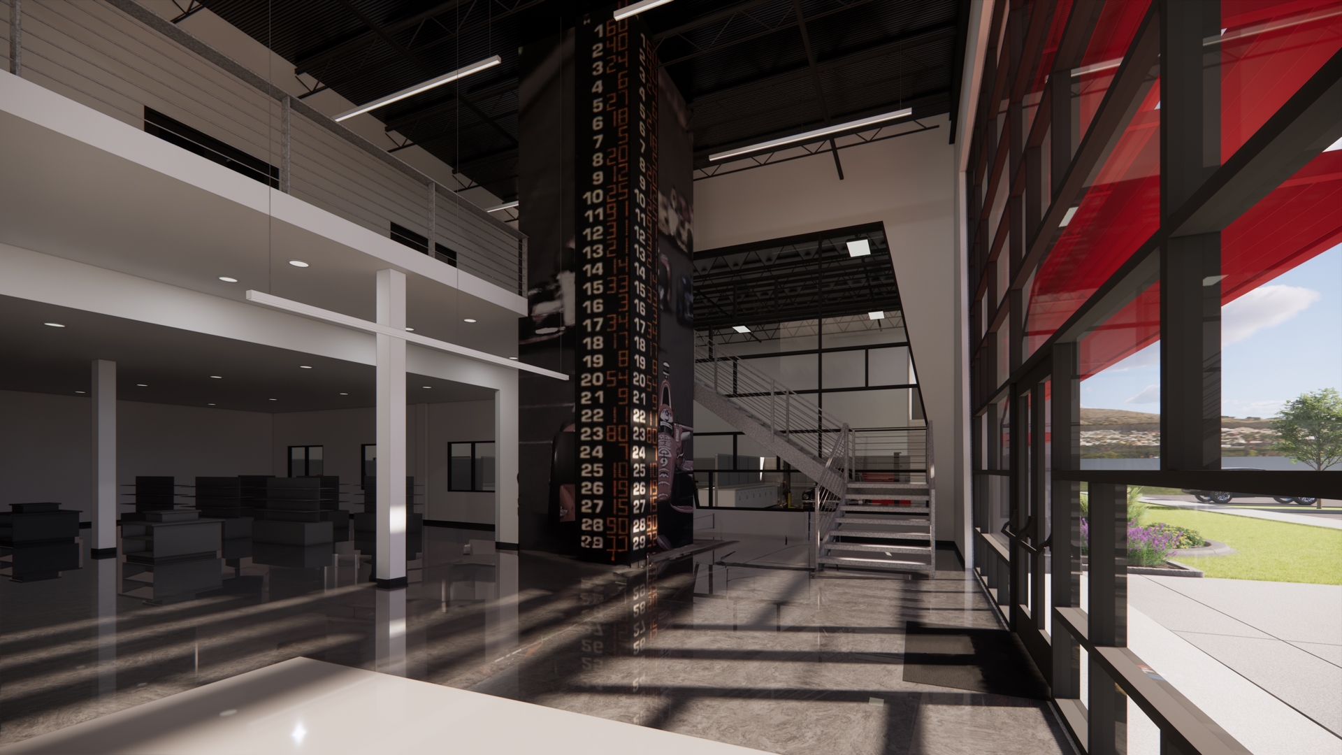 IMS Museum announces new Restoration and Event Facility coming in 2026 ...