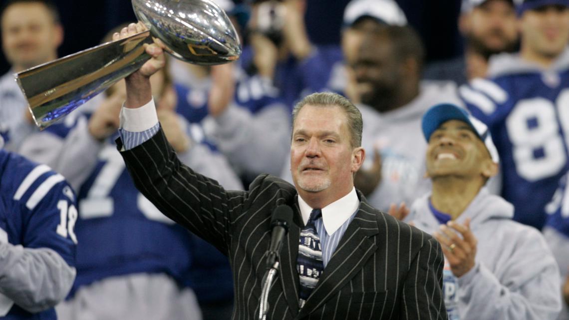 Bombshell exclusive report reveals former Colts owner Jim Irsay's ...