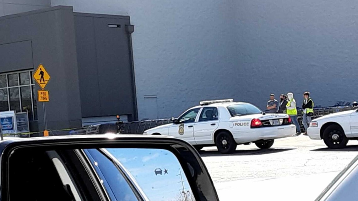 Police: Man licensed to carry fired shots at armed shoplifter in Beech ...