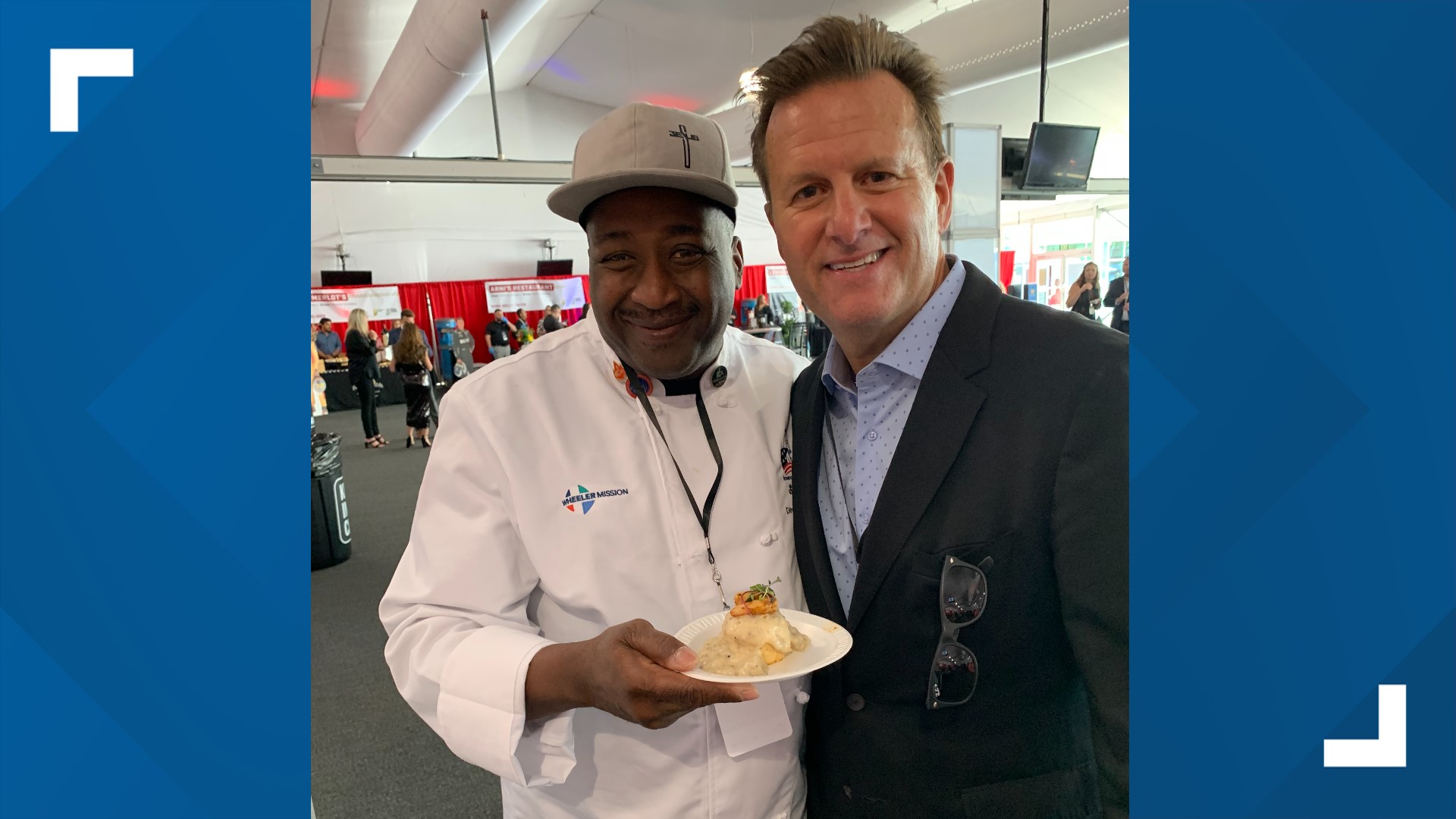 Rev Indy returns to Indianapolis Motor Speedway | wthr.com