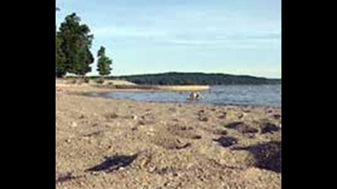 Lake Monroe claims 5-year-old's life | wthr.com