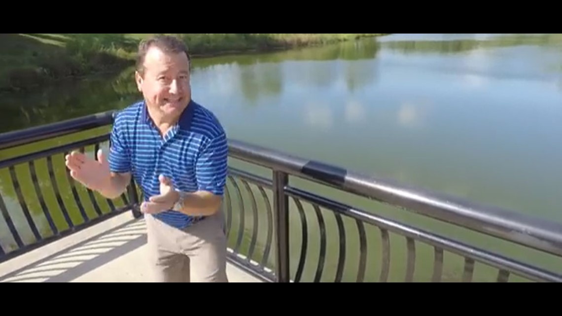 Avon town video includes Chuck Lofton and Bruce Kopp | wthr.com