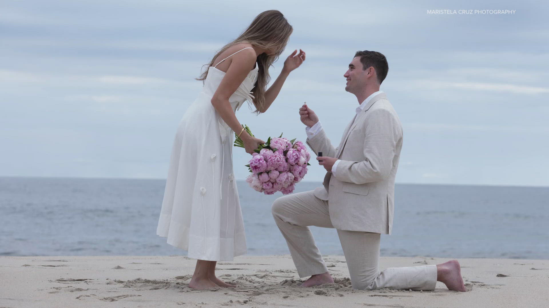 Once unable to walk, Indianapolis man recovers and proposes to fiancée ...