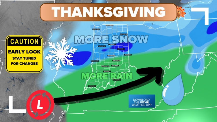 Indianapolis Weather on WTHR | wthr.com