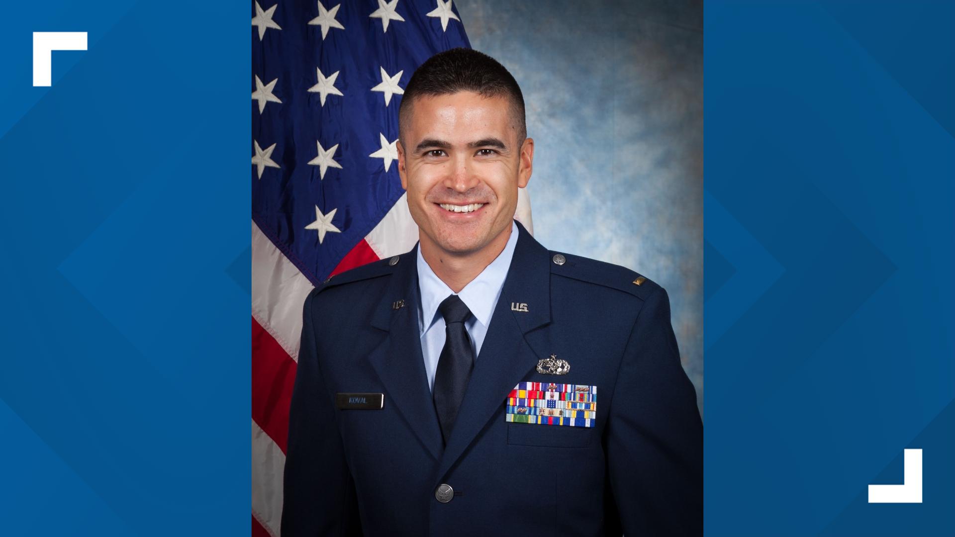Mooresville airman among six US military members killed in Iraq plane ...