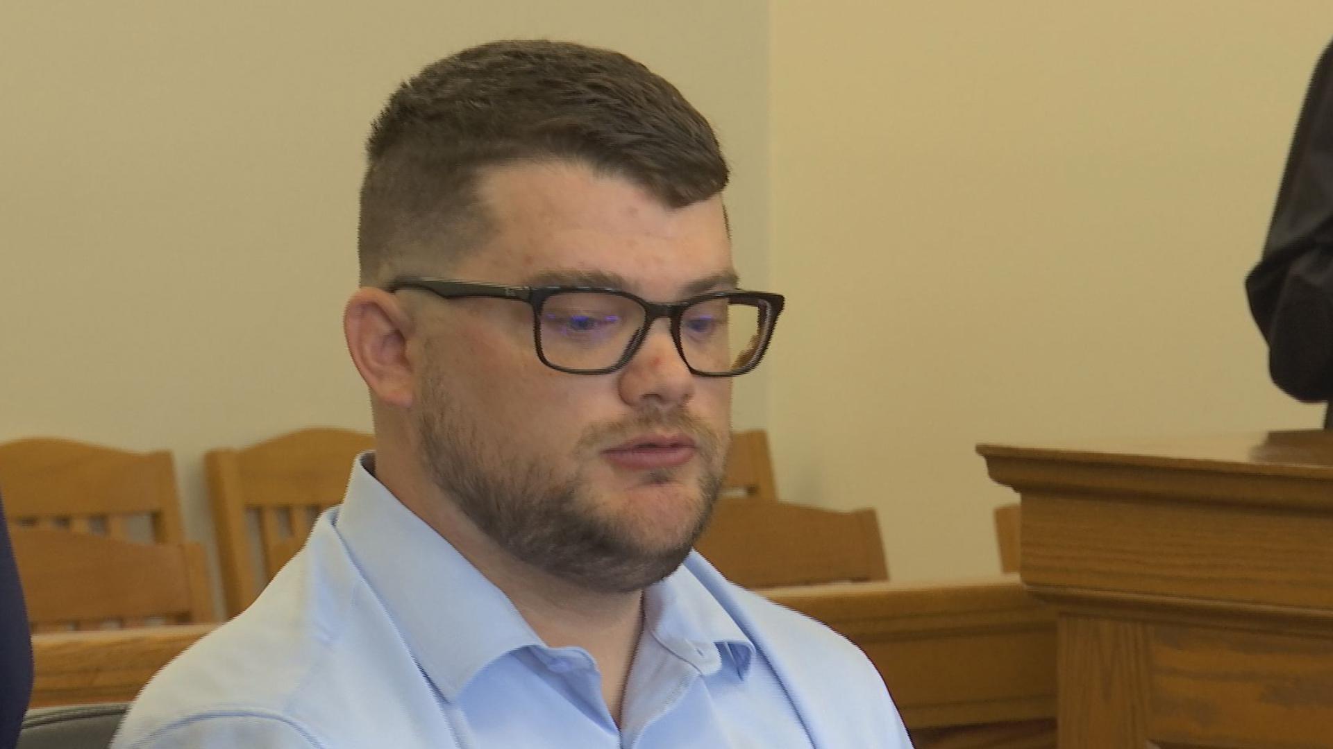 Serial rapist Kevin Bennett sentenced to over 100 years in prison for ...