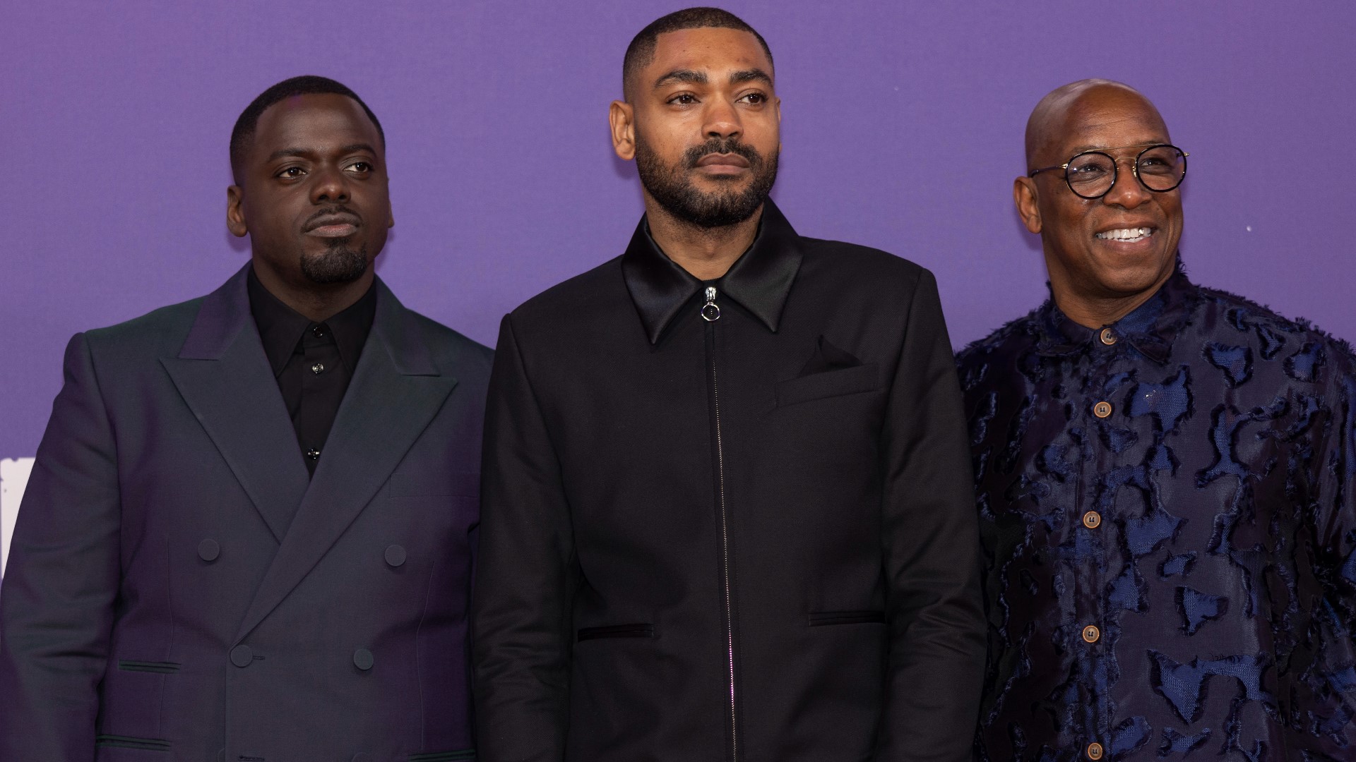 Oscar winner Daniel Kaluuya, rapper Kano preview 'The Kitchen' | wthr.com