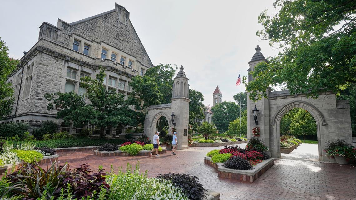 IU police investigating alleged hazing incident at Phi Kappa Psi house ...