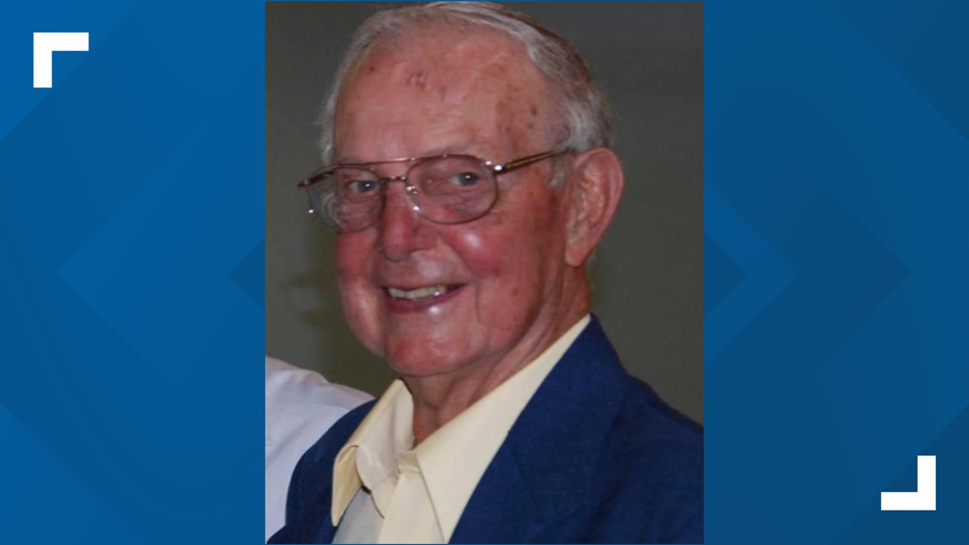 2nd man charged in 2012 murder of 85-year-old retired farmer | wthr.com