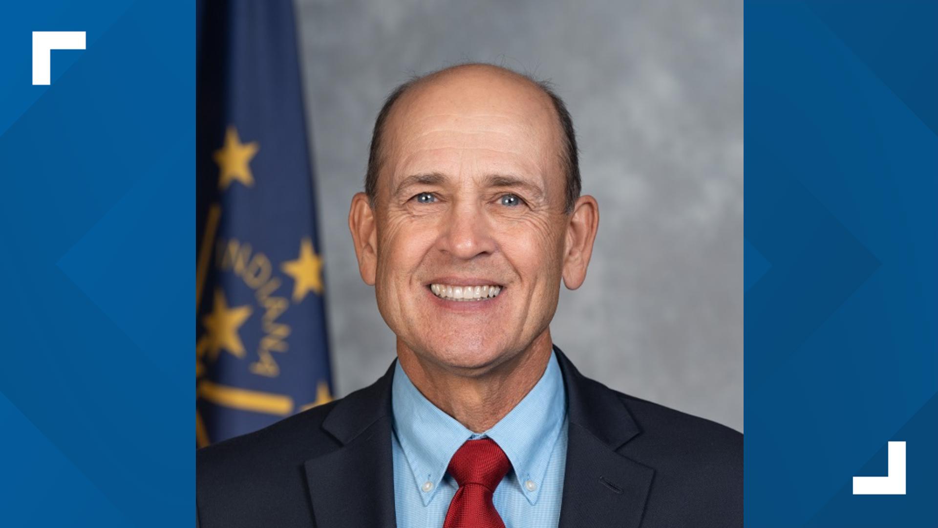Indiana lawmaker pulls consent from sex ed bill | wthr.com