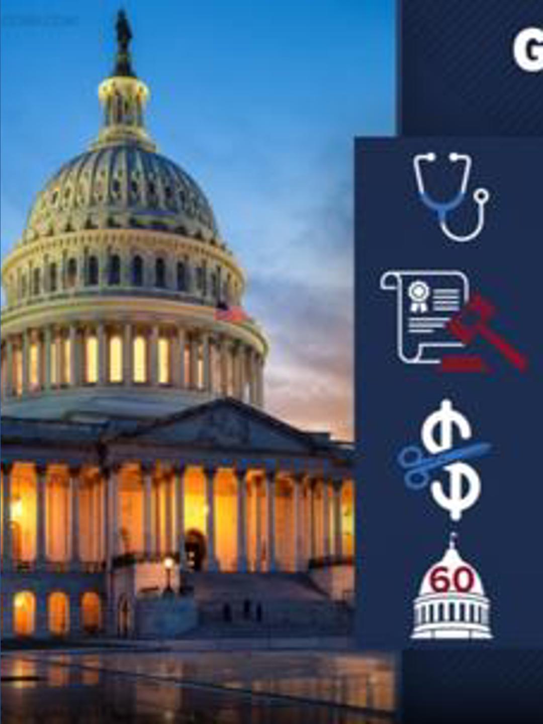 Simple explanation of US government shutdown? | wthr.com