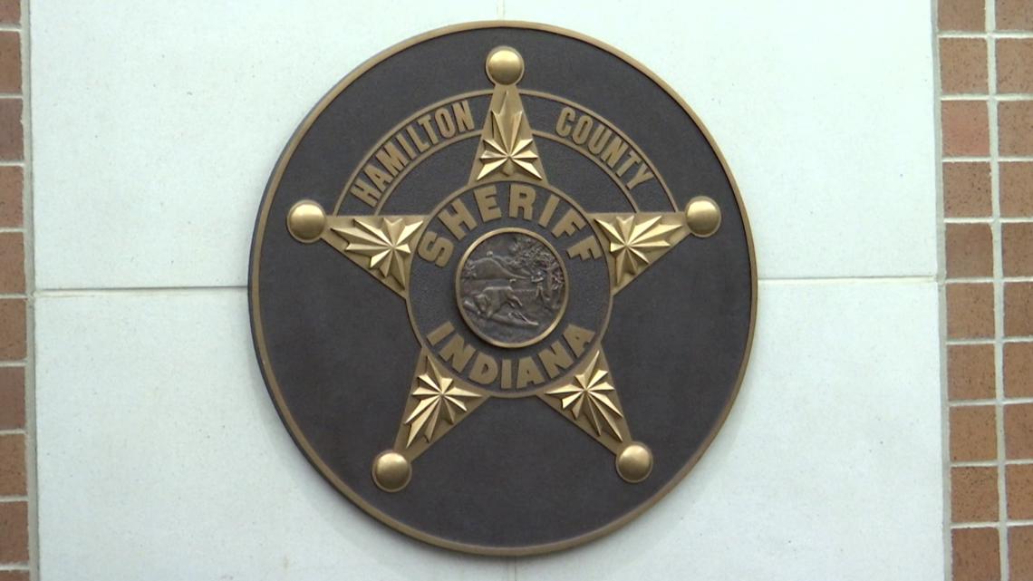 Hamilton County sheriff to work with ICE as part of federal program | wthr.com