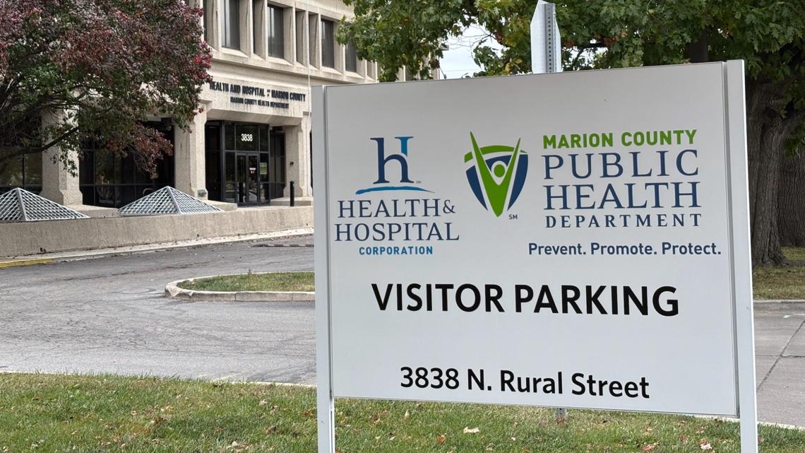 Federal government shutdown could impact flu tracking in Indiana | wthr.com