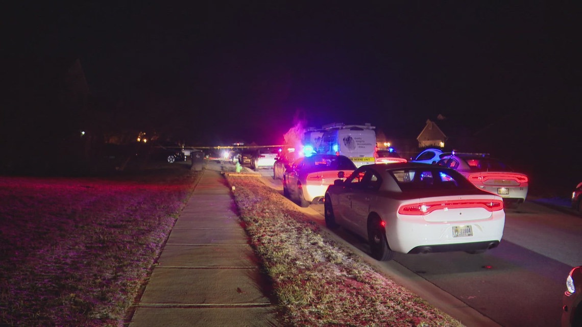 Man dead after northwest Indianapolis shooting | wthr.com