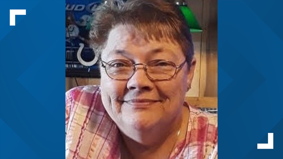 Silver Alert canceled for missing 68-year-old woman | wthr.com