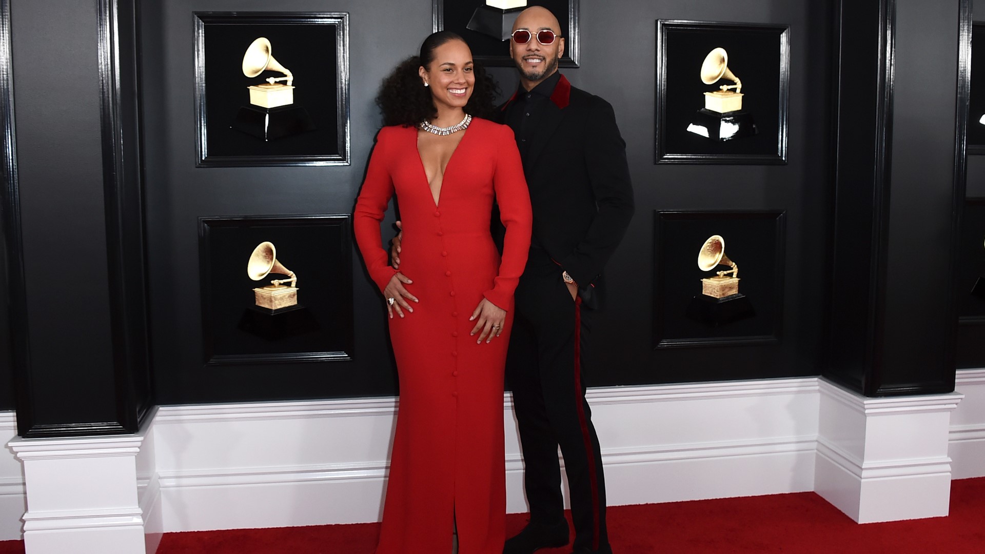 Swizz Beatz, son preview Hulu docuseries | wthr.com