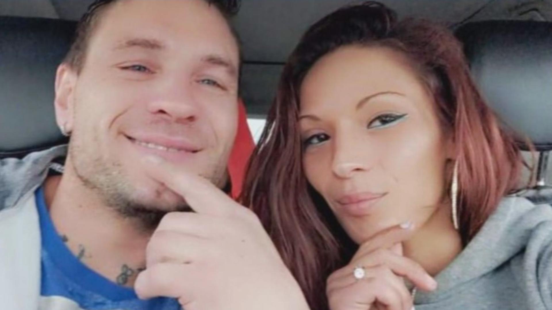 Driver turns herself in for deadly hit-and-run in Indianapolis | wthr.com