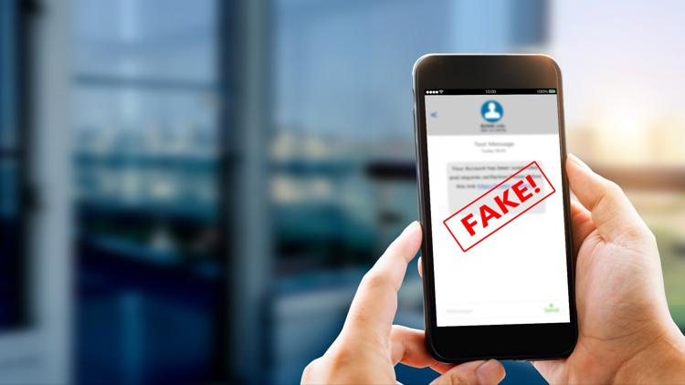 Marion County Clerk warning of 2 new text message scams targeting Indy ...