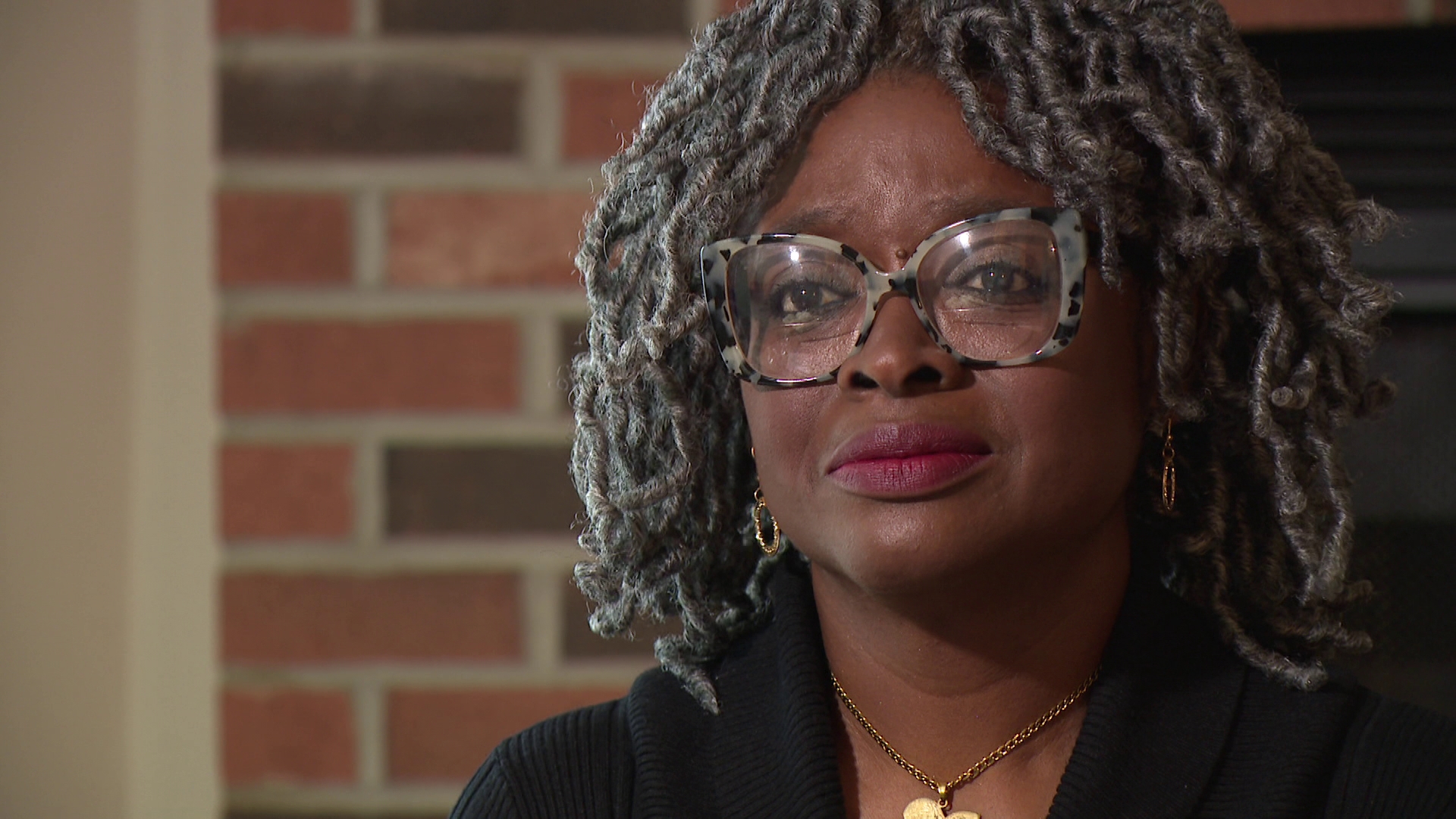 Anderson mom waiting for answers in son's shooting death | wthr.com