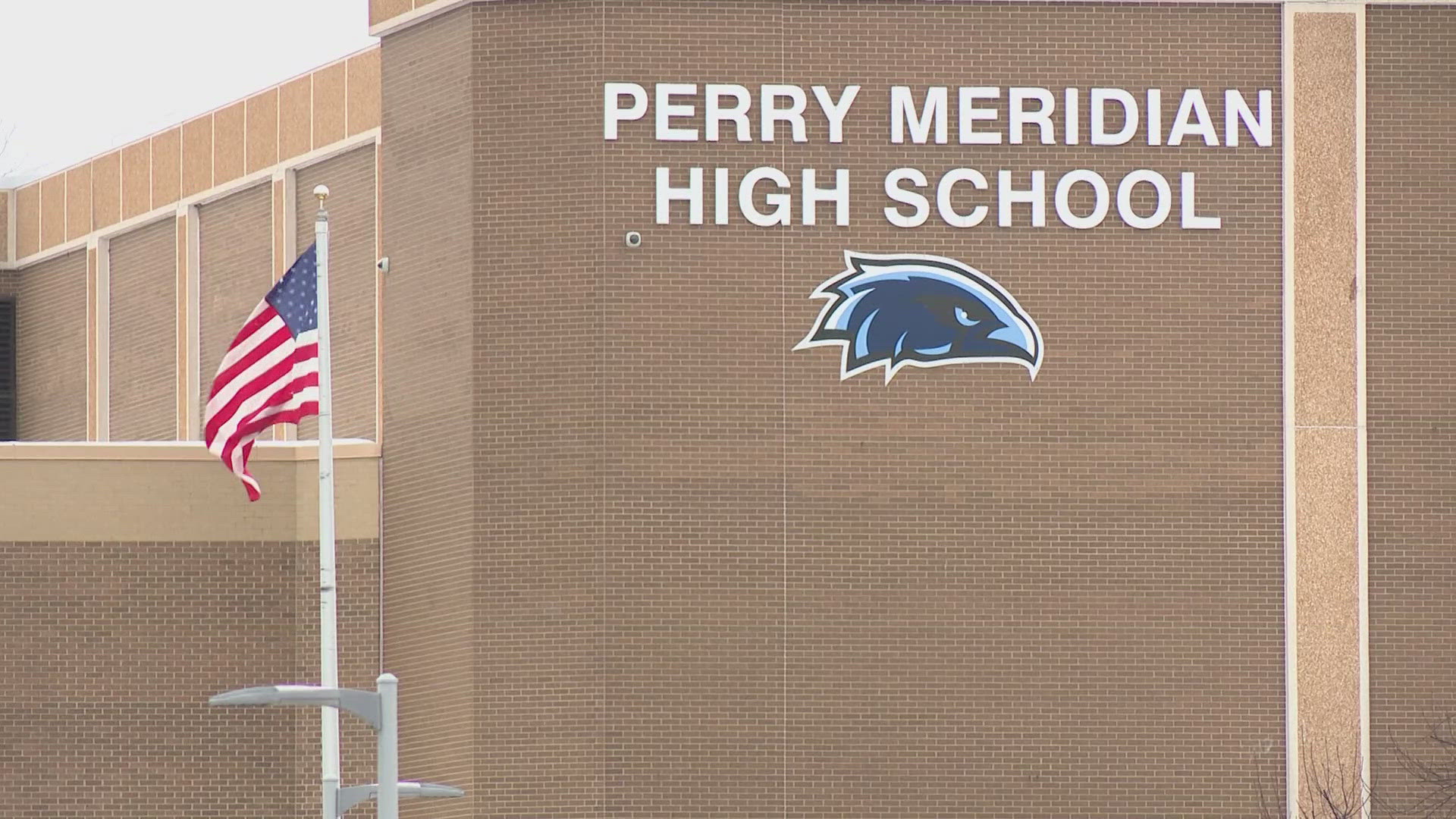 Lawsuit alleges 'bullying epidemic' in Perry Meridian Schools | wthr.com