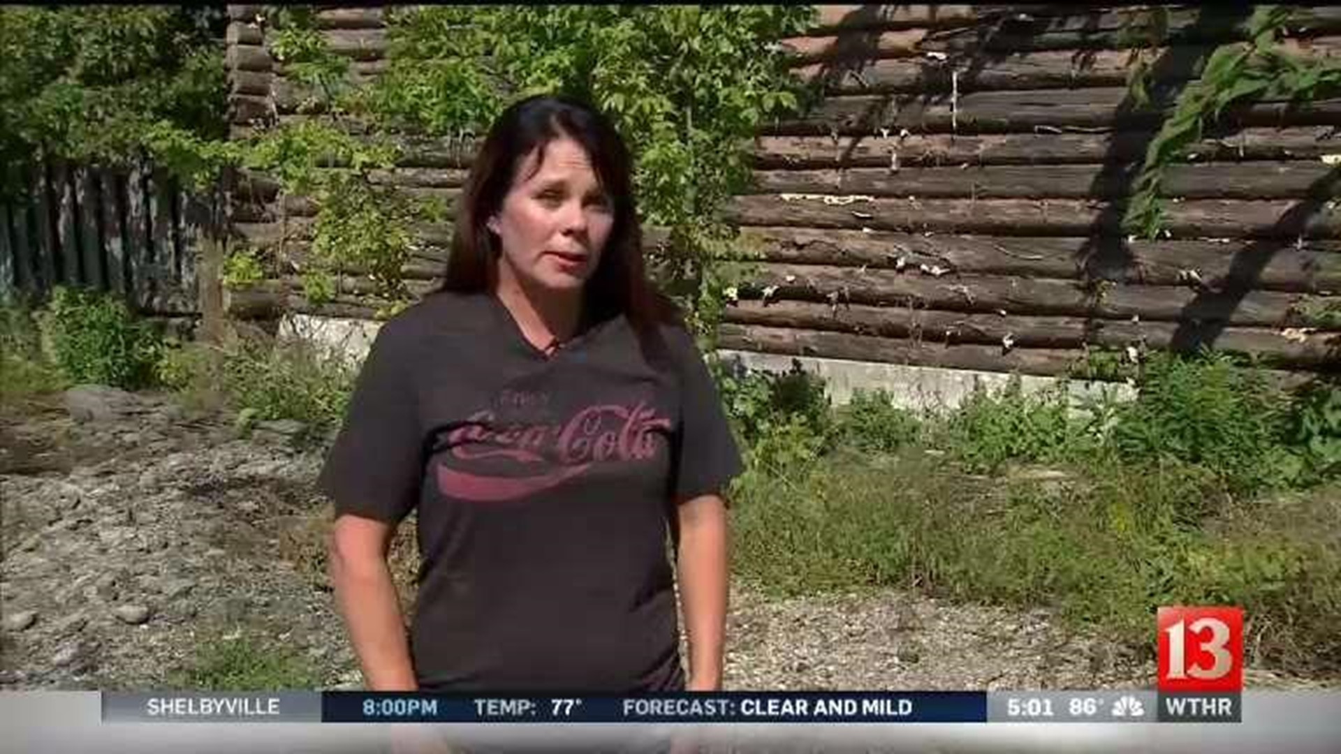 Kokomo mom wants to press charges in school bus fight caught on video ...