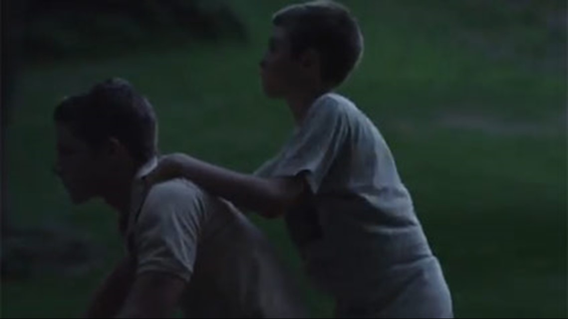 A Heartland Film review: Hide Your Smiling Faces | wthr.com