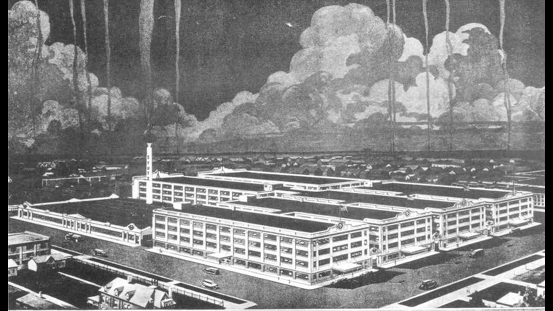 Inside look at the $100 million Stutz Building redevelopment | wthr.com