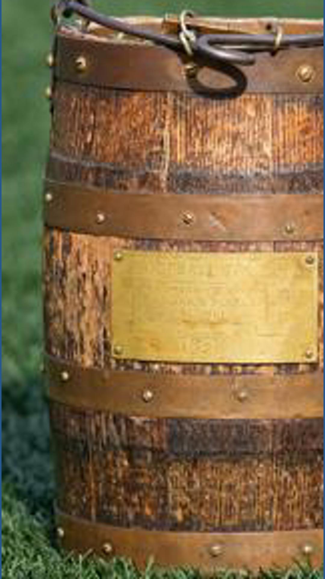 Memorable moments have defined Old Oaken Bucket series between No. 2 ...