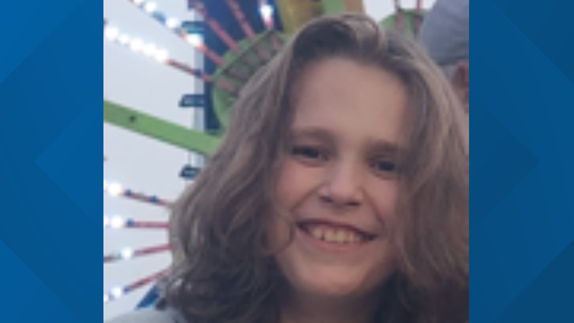 Police: Missing Greenfield boy found safe, Silver Alert canceled | wthr.com