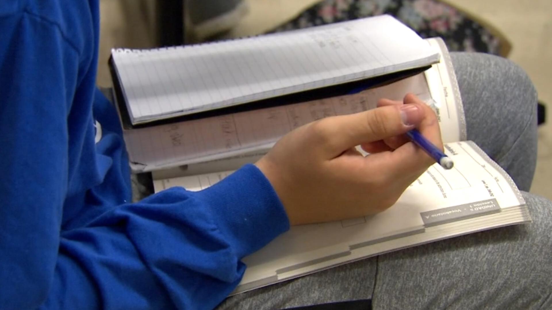 Indiana nonprofit launches campaign to educate parents on school ...
