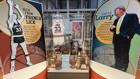 Larry Bird Museum opens in Terre Haute | wthr.com