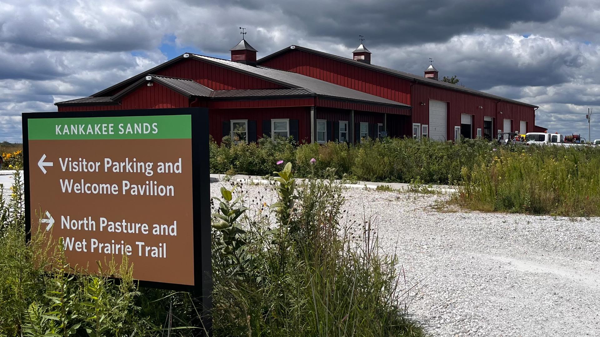 IU grad brings real bison back to Indiana as university welcomes back ...