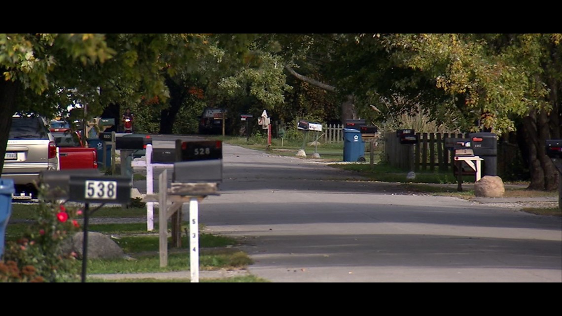 Fake utility worker attacks elderly west Indianapolis man | wthr.com